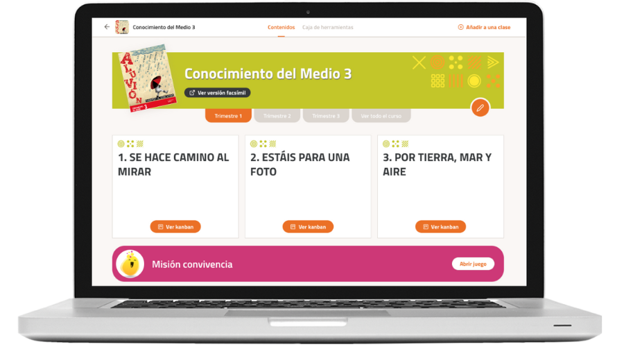 Edelvives Digital Plus